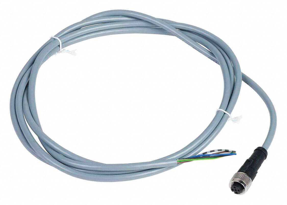 Sensor Cordsets | Raptor Supplies Australia