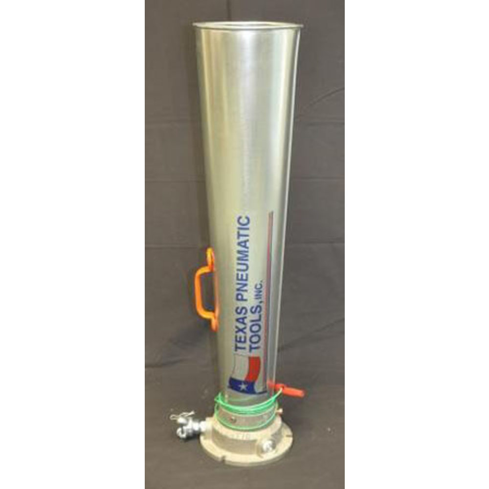 Texas Pneumatic Tools Confined Space Venturi Blowers | Raptor Supplies ...