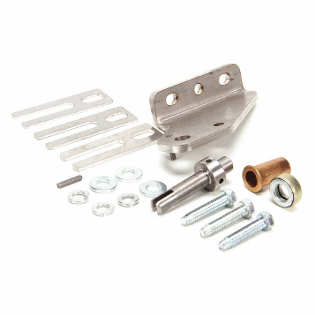 True Hinge Kits | Raptor Supplies Singapore