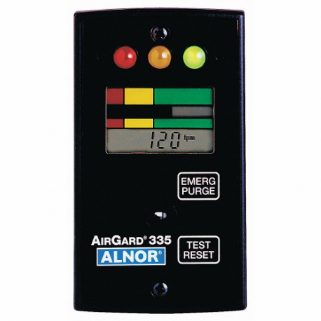 Tsi Alnor Air Velocity Indicators | Raptor Supplies Singapore