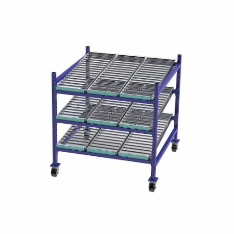 Bulk Storage Racks | Raptor Supplies Australia