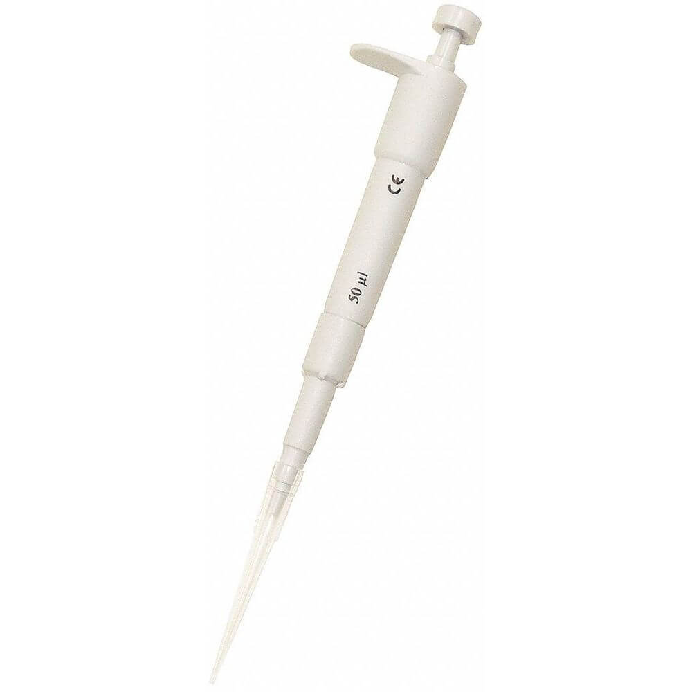 United Scientific PMP100 | 9UDD6 | Pipette Fixed Volume Autoclavable ...