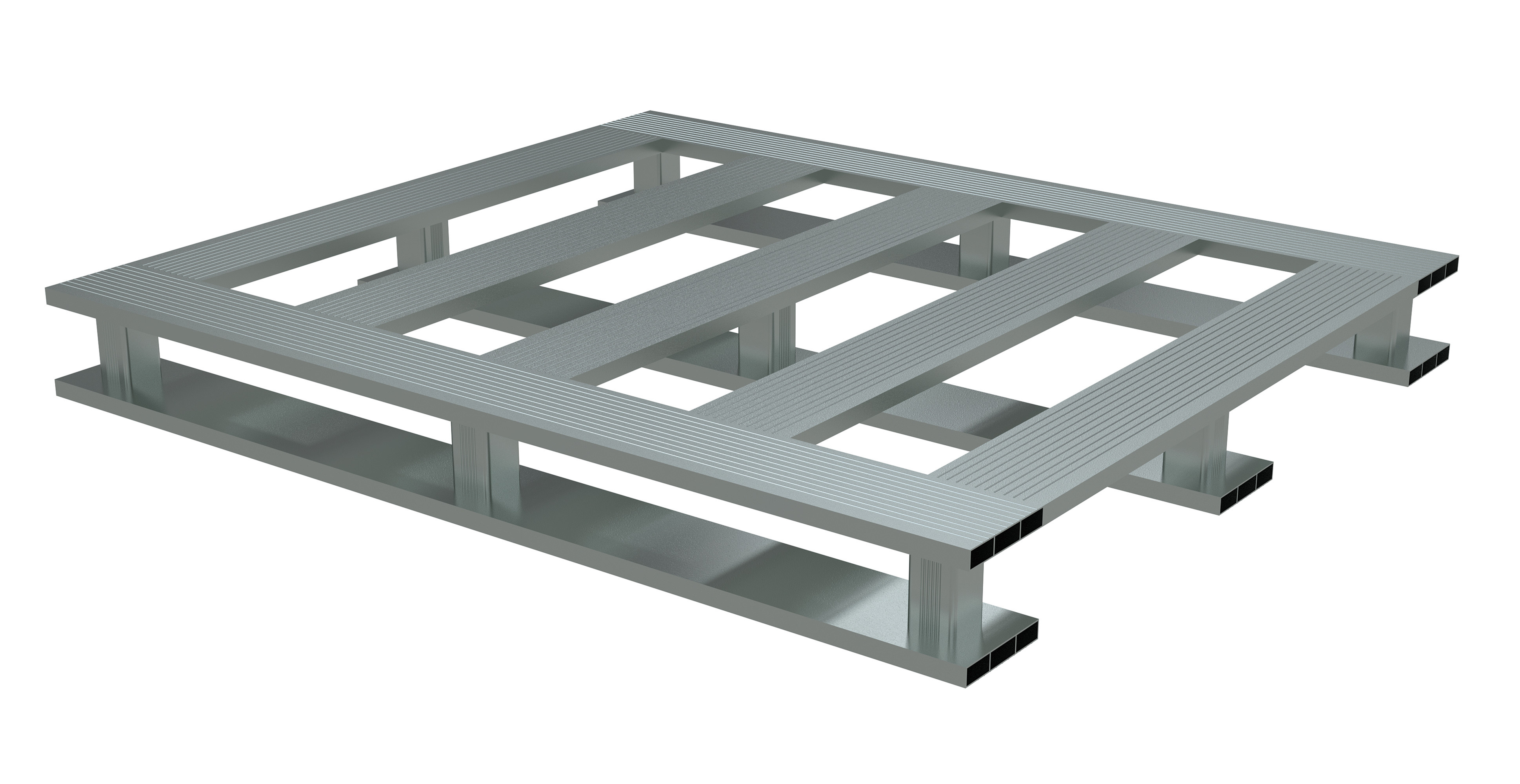 Vestil Pallets | Raptor Supplies Australia