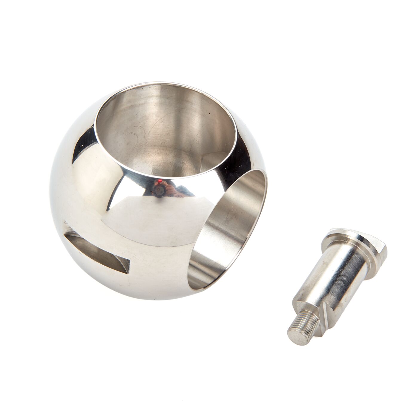 Watts 31 LFBSK-B-RK | 0123666 | Ball And Stem Repair Kit, 2 Inch Ball ...